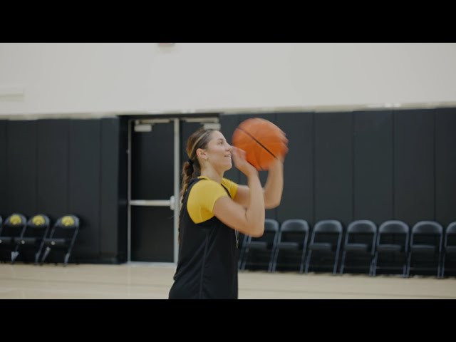 Iowa Women's Basketball - Addie Deal Mic'd Up - Iowa Hawkeyes Athletics ...