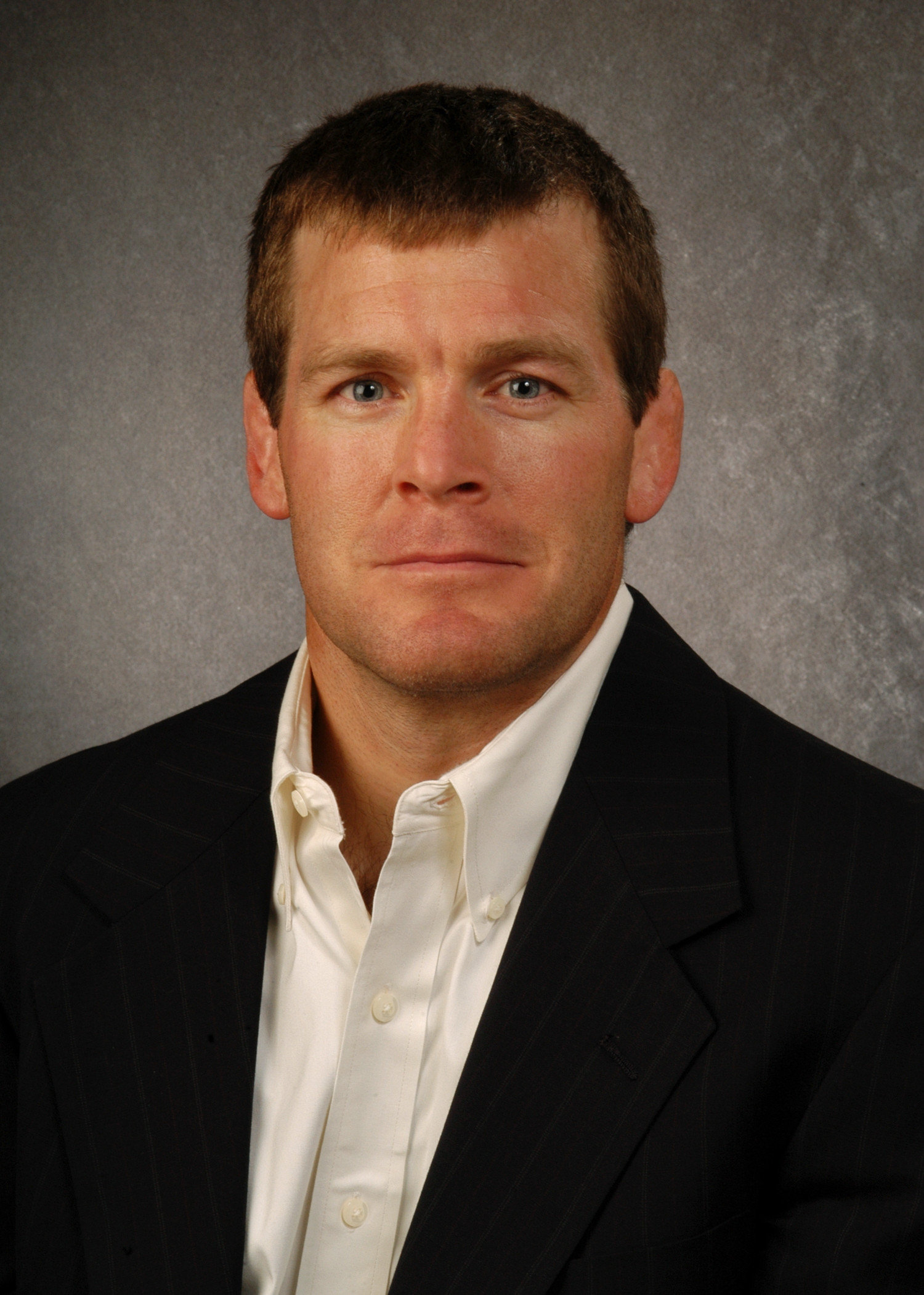 Tom Brands - Iowa Hawkeyes Athletics - Official Athletics Website