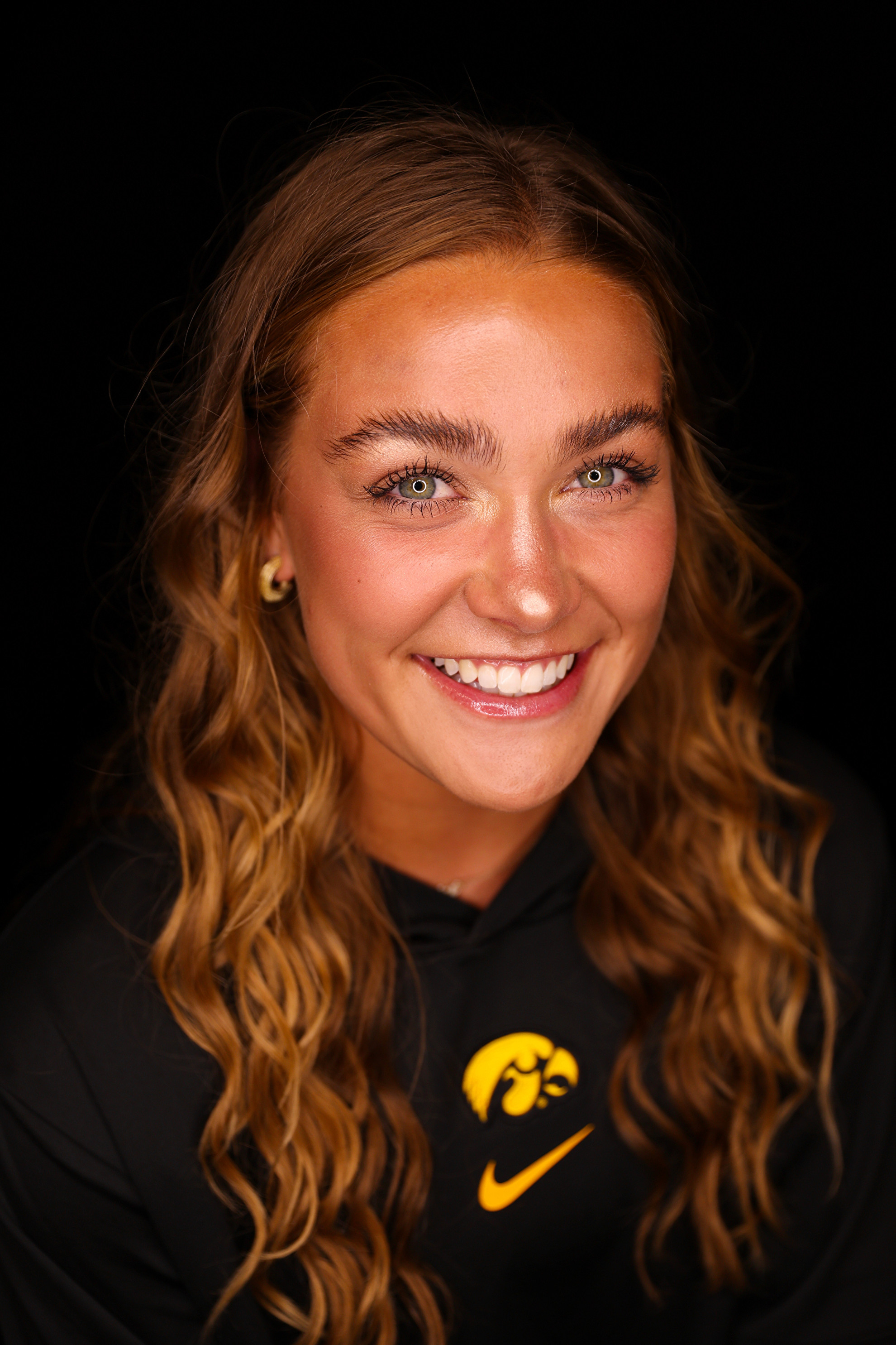 Addie Bundy - Iowa Hawkeyes Athletics - Official Athletics Website