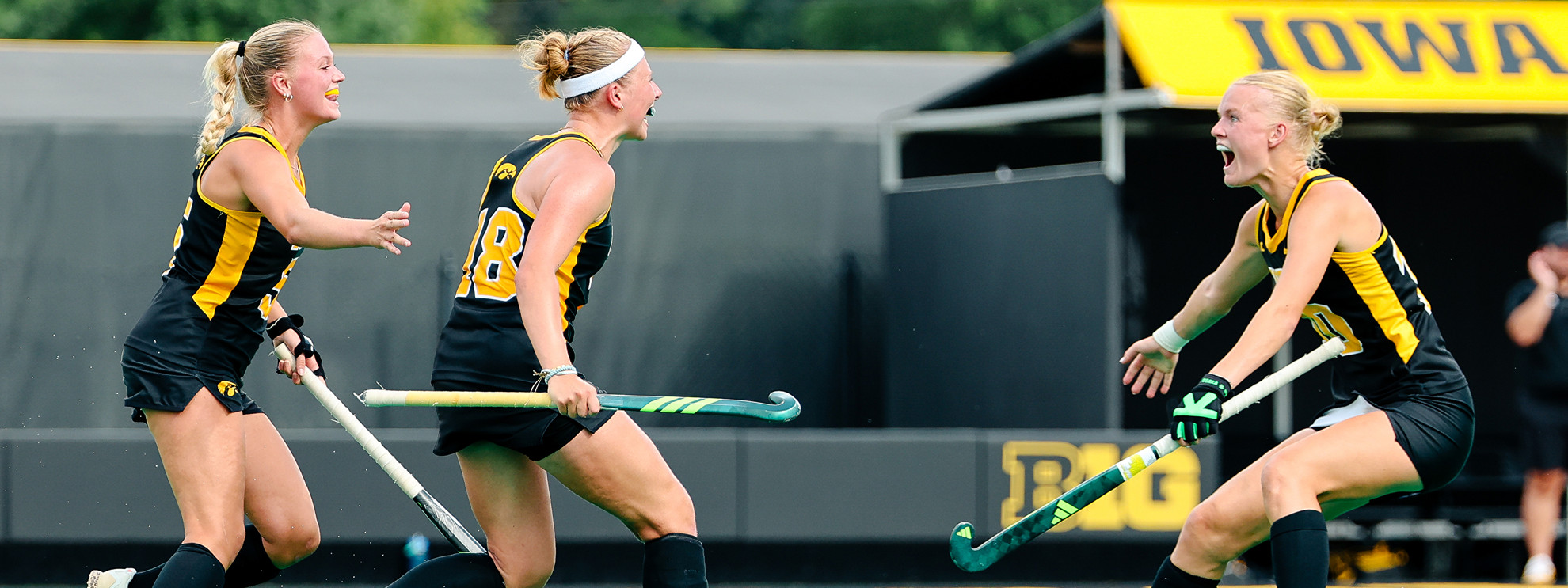 Hawkeyes to Face Duke in NCAA Sweet 16 - Iowa Hawkeyes Athletics ...