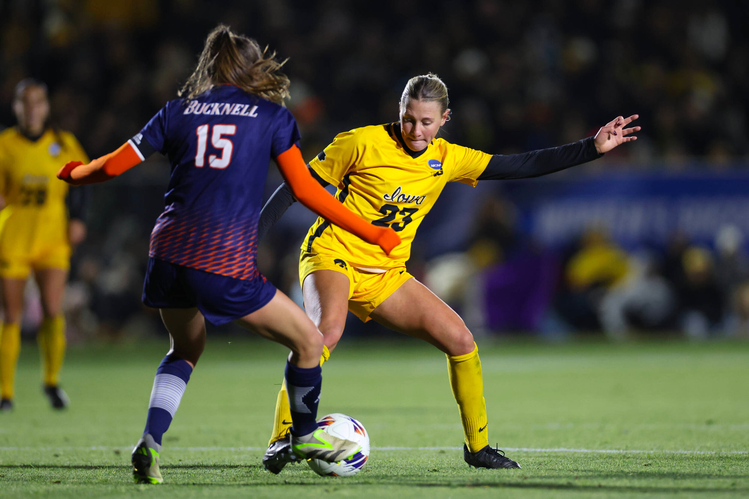 Hawkeyes Face Georgia in NCAA Tournament Second Round – University of ...