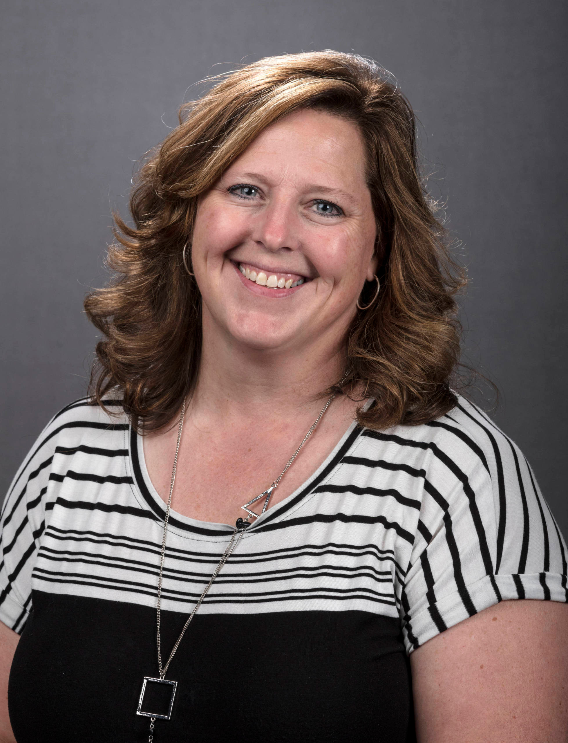 Brenda Kral - Iowa Hawkeyes Athletics - Official Athletics Website