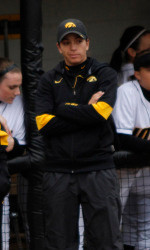 Q&A With Stacy May-Johnson - Iowa Hawkeyes Athletics - Official ...