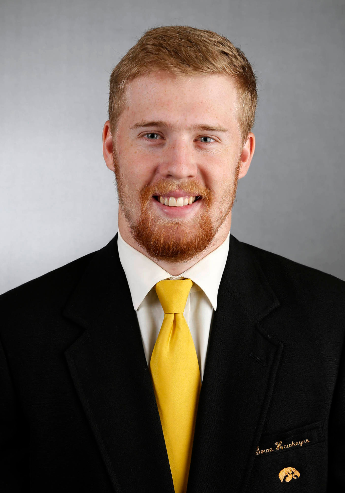 C.J. Beathard - Football 2012-13 - Iowa Hawkeyes Athletics - Official ...