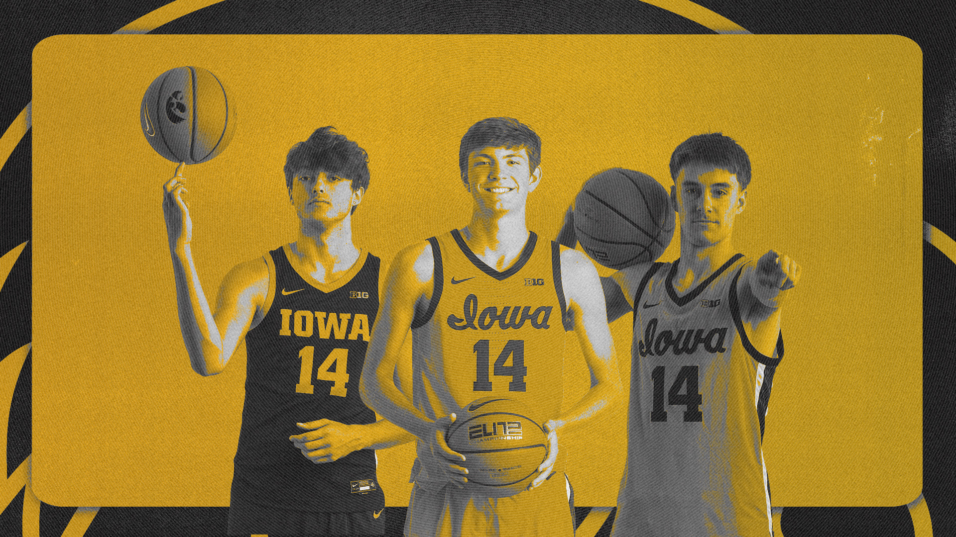 Hawkeyes Sign 3 Prep Standouts - Iowa Hawkeyes Athletics - Official ...