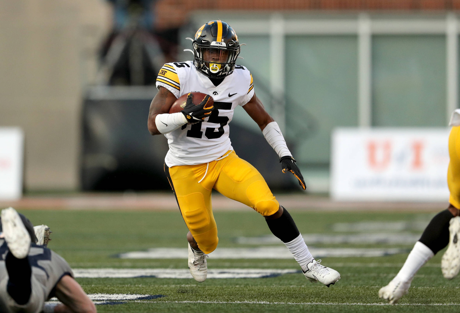 Goodson Named to Maxwell Award Watch List – University of Iowa Athletics