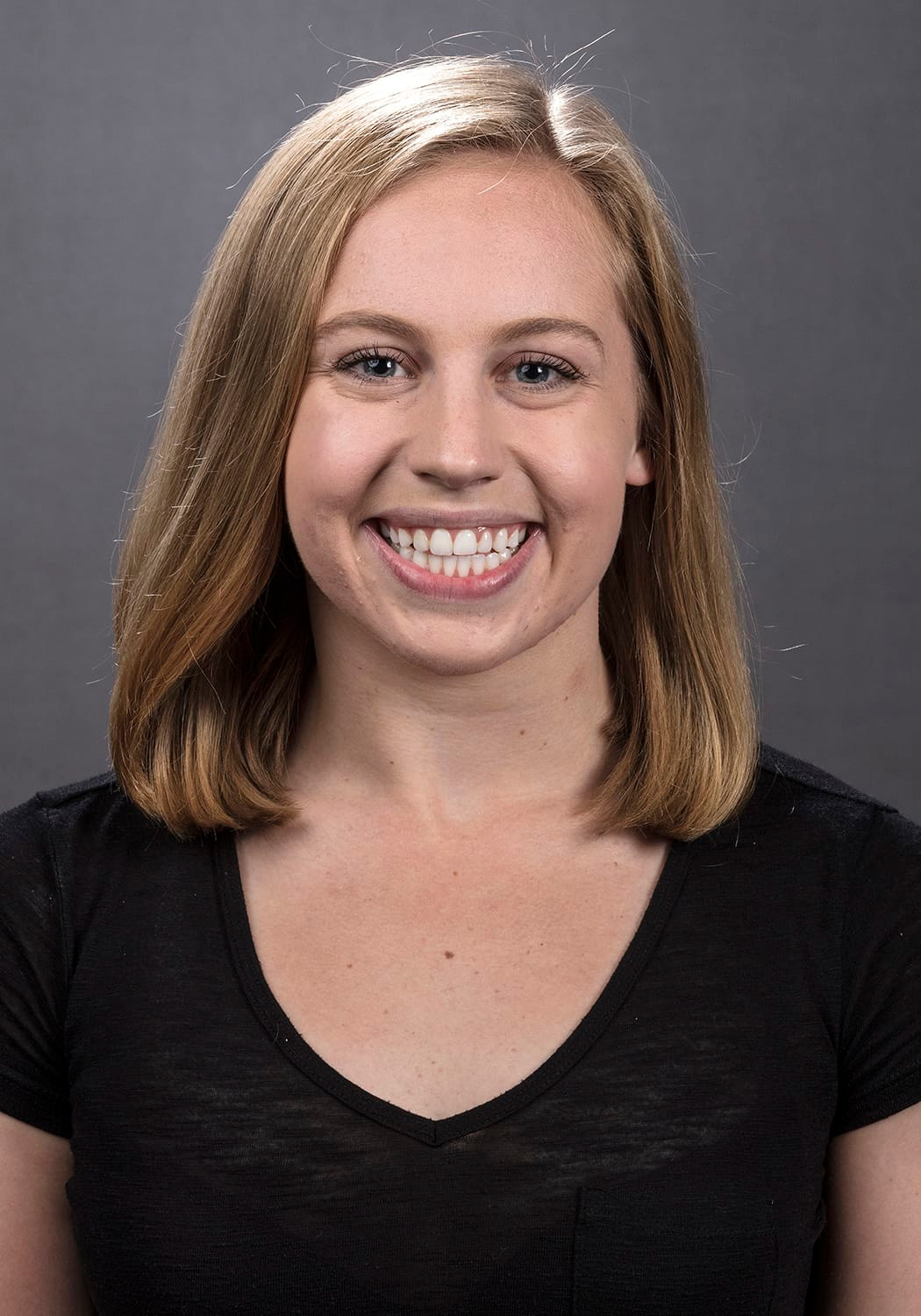Amy Lenderink - Women's Swim & Dive 2019-20 - Iowa Hawkeyes Athletics ...