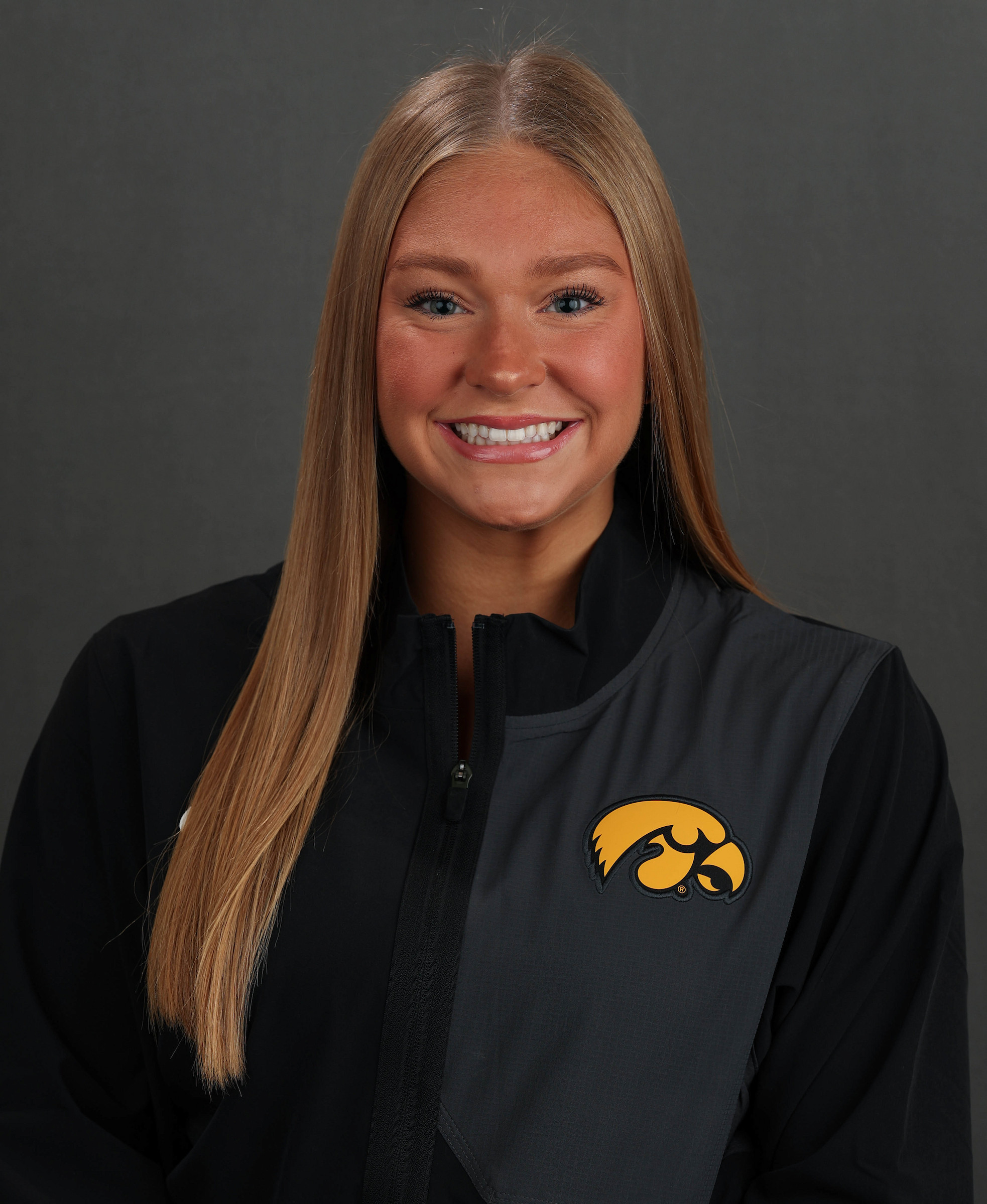 Emily Erb - Women's Gymnastics 2025-26 - Iowa Hawkeyes Athletics ...