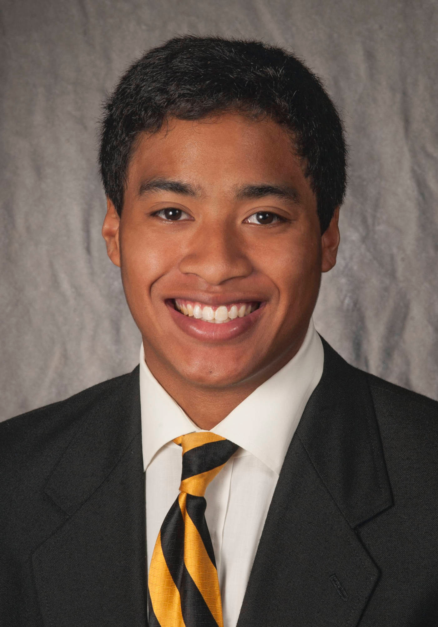 Jay Scheel - Football 2014-15 - Iowa Hawkeyes Athletics - Official ...