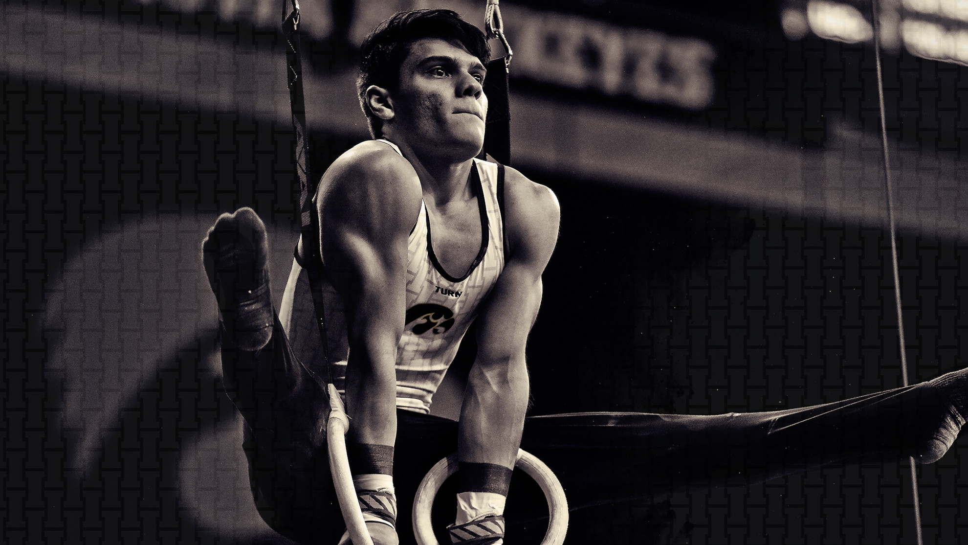 24 Hawkeyes to Watch: Evan Davis - Iowa Hawkeyes Athletics - Official ...