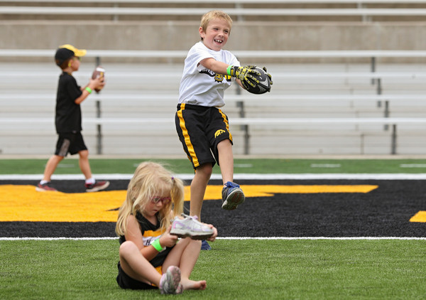Junior Hawk Club