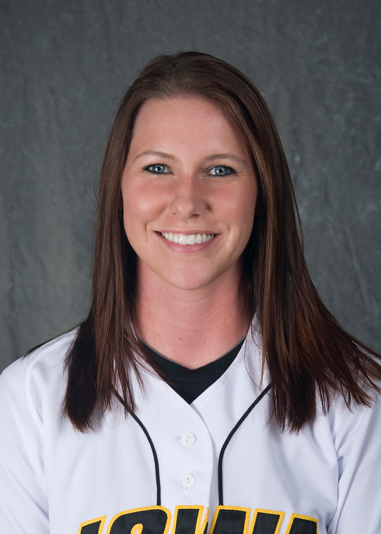 Chelsea Lyon - Softball 2009-10 - Iowa Hawkeyes Athletics - Official ...