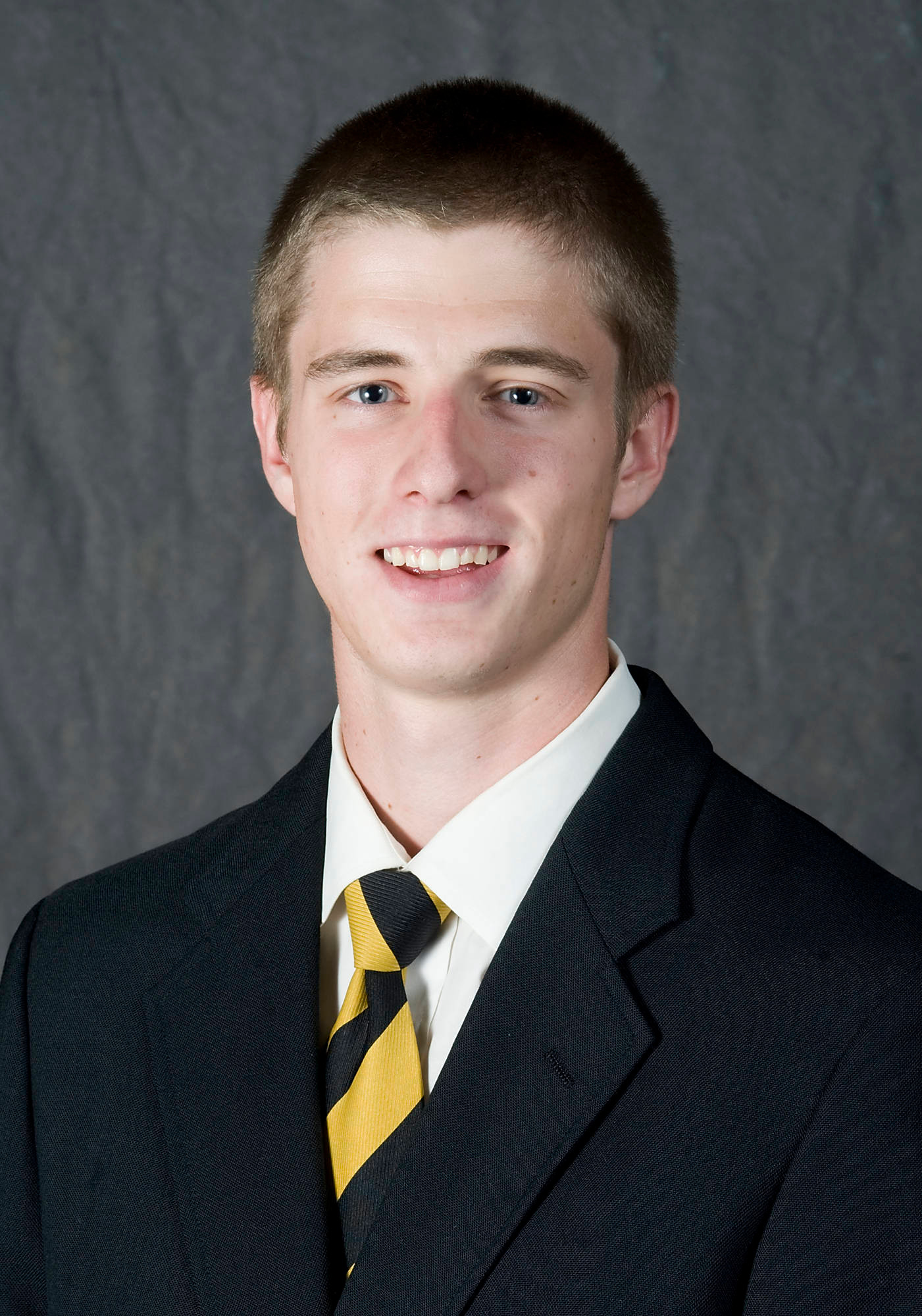Kyle Wheeler - Men's Track & Field 2011-12 - Iowa Hawkeyes Athletics ...