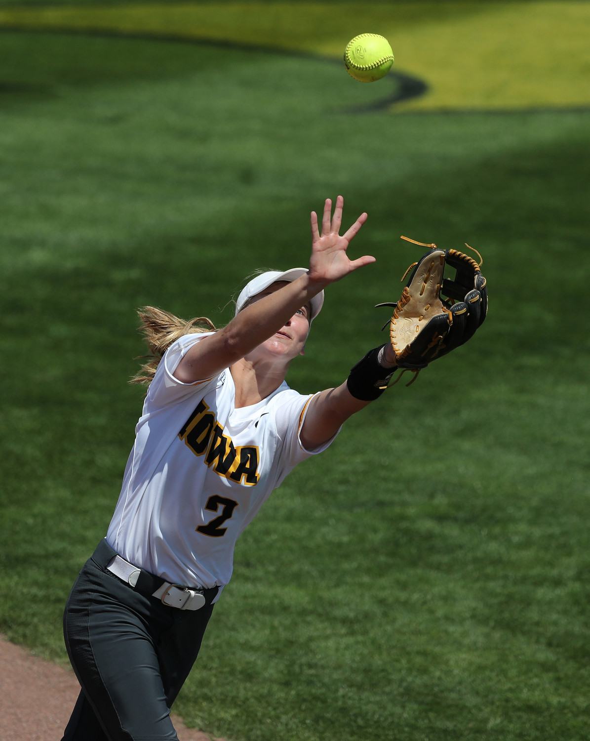 2019 Iowa Softball Senior Day – University of Iowa Athletics