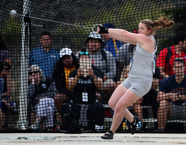 NCAA West Preliminary Day 1 – University of Iowa Athletics