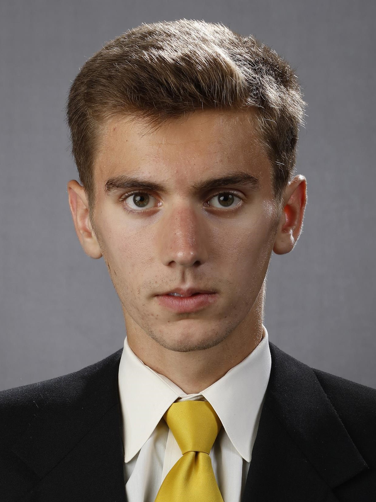 Karson Sommer - Men's Track & Field 2019-20 - Iowa Hawkeyes Athletics ...