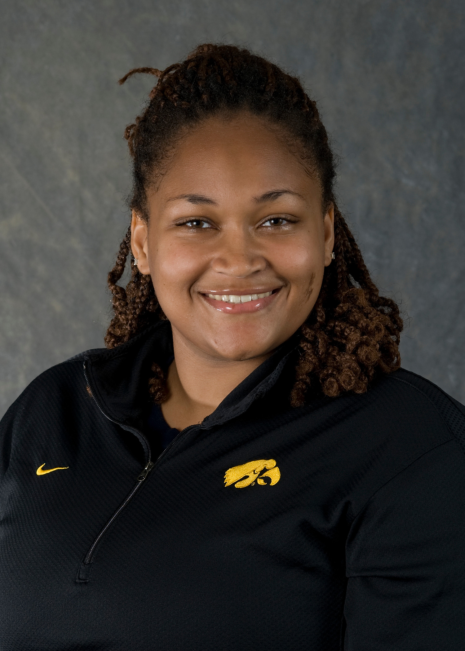 Adrienne Crossley - Women's Rowing 2010-11 - Iowa Hawkeyes Athletics ...