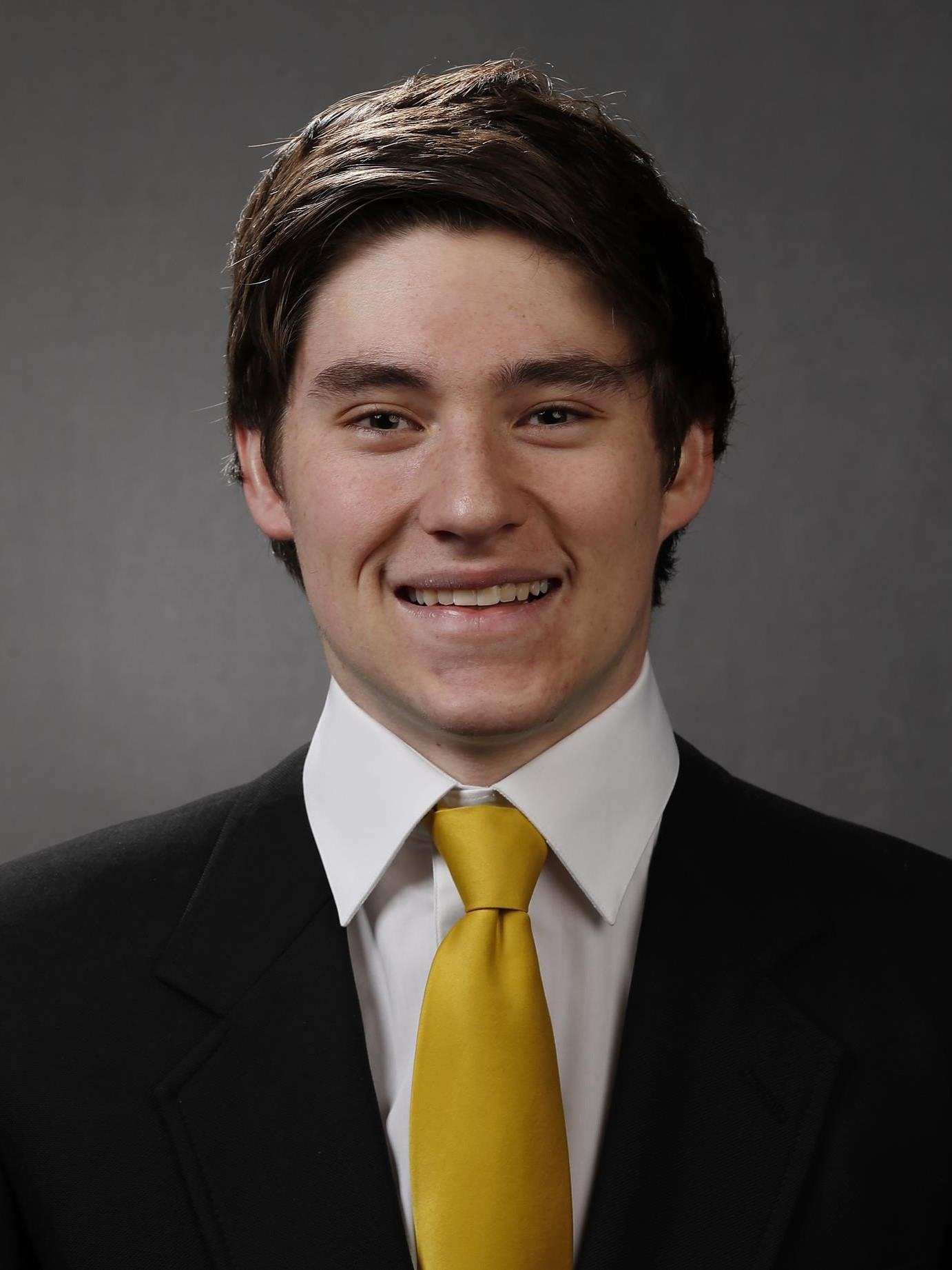 Jay Hunt - Men's Track & Field 2017-18 - Iowa Hawkeyes Athletics ...