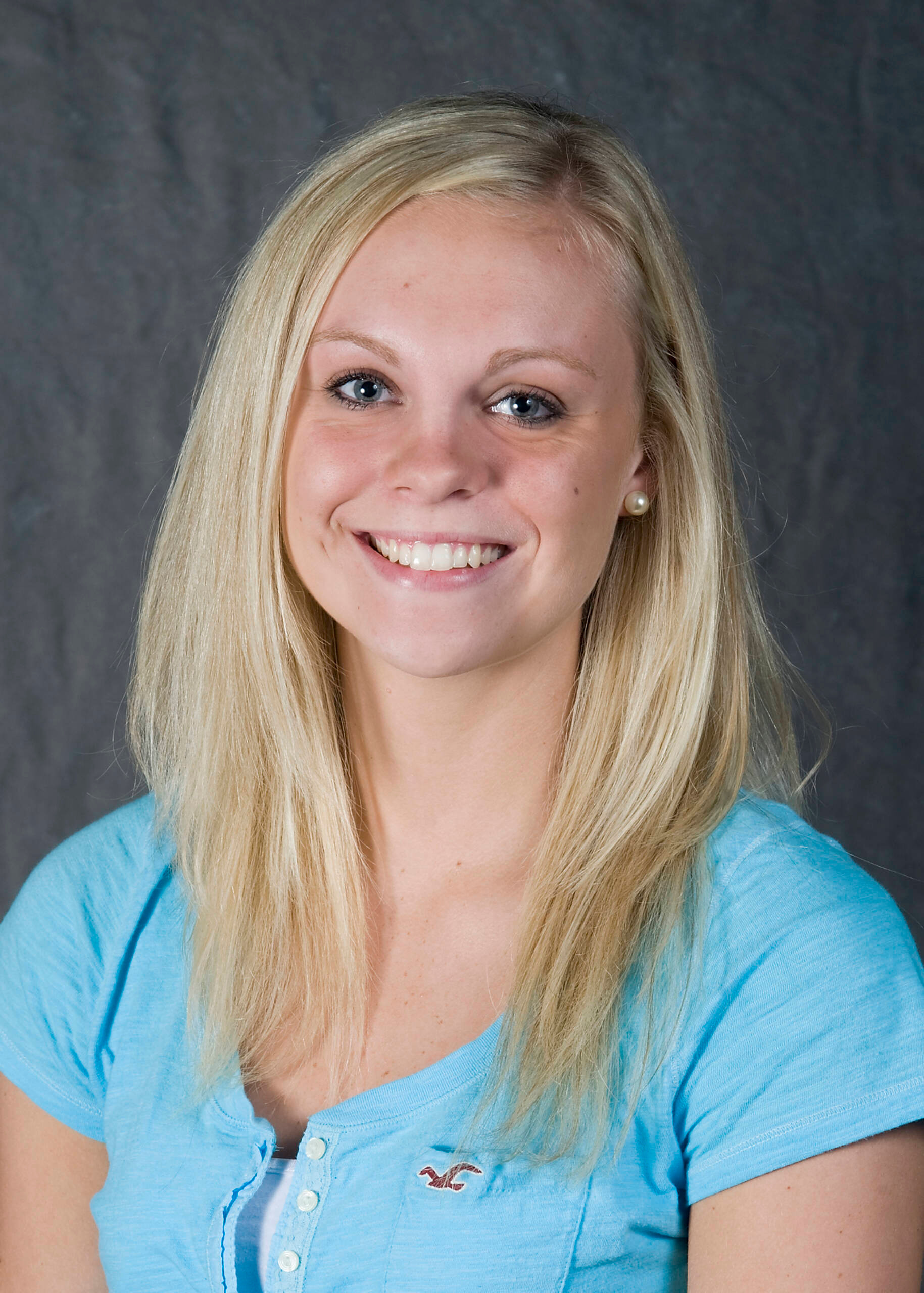 Jaime Printy - Women's Basketball 2012-13 - Iowa Hawkeyes Athletics ...
