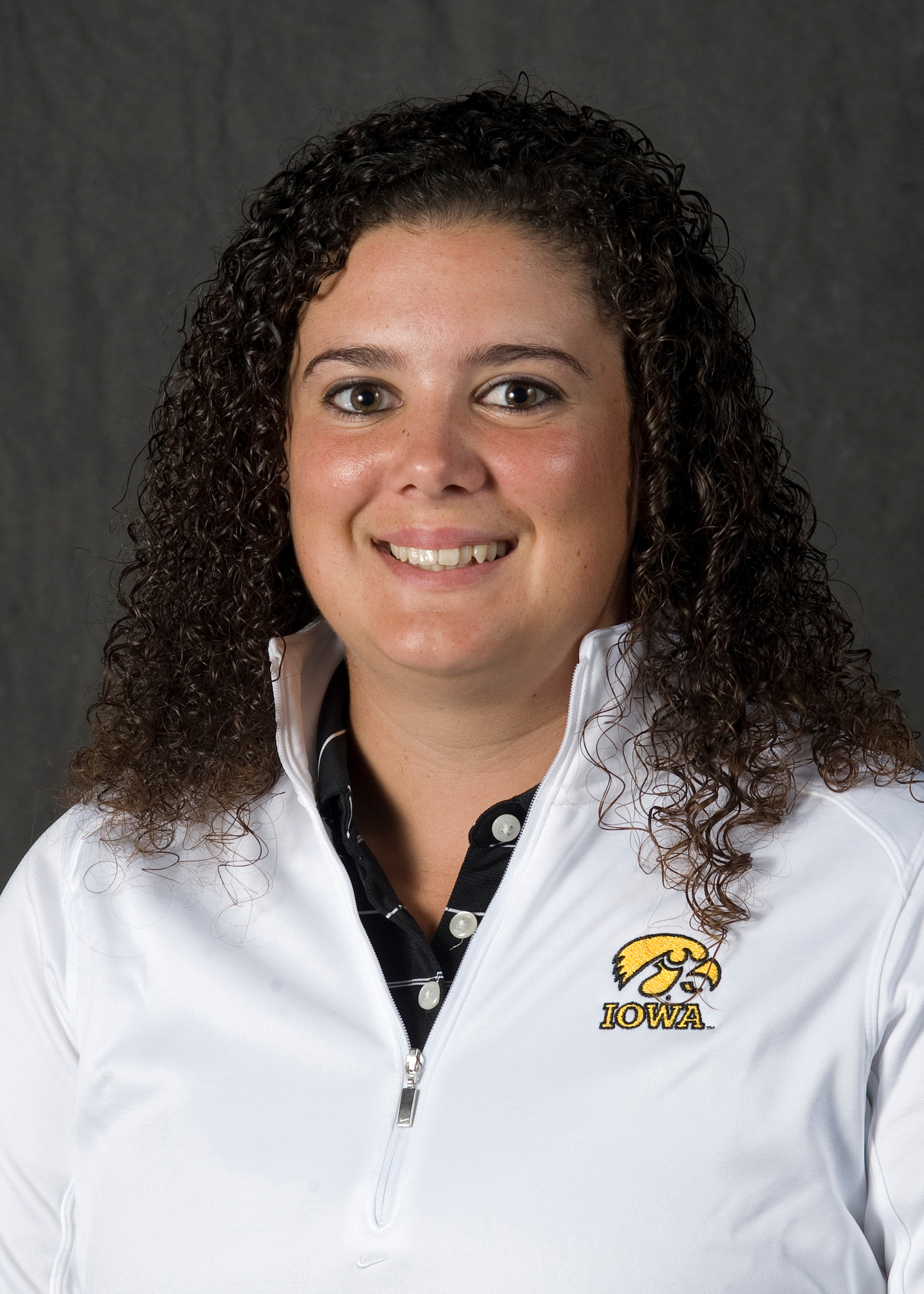 Chelsea Harris - Women's Golf 2011-12 - Iowa Hawkeyes Athletics ...