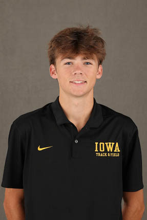Luke Knepp - Men's Track & Field 2025-26 - Iowa Hawkeyes Athletics ...