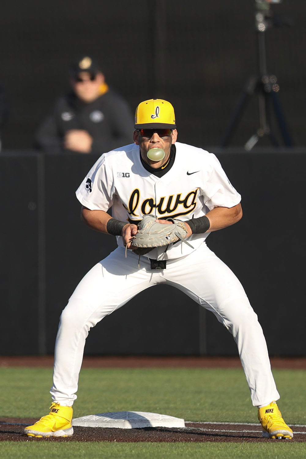 Listen Live: Baseball vs Ohio State - Iowa Hawkeyes Athletics ...