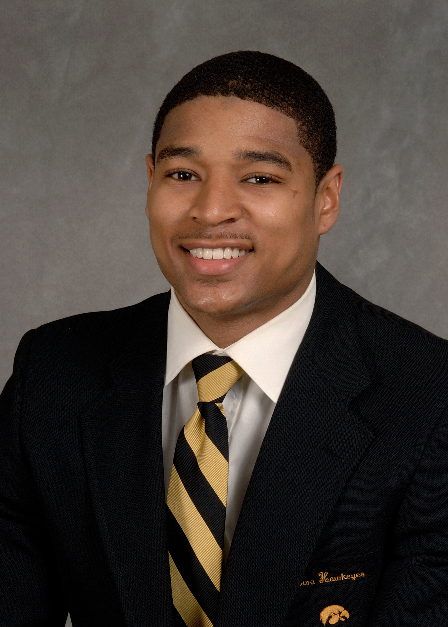 Tony Freeman - Men's Basketball 2007-08 - Iowa Hawkeyes Athletics ...