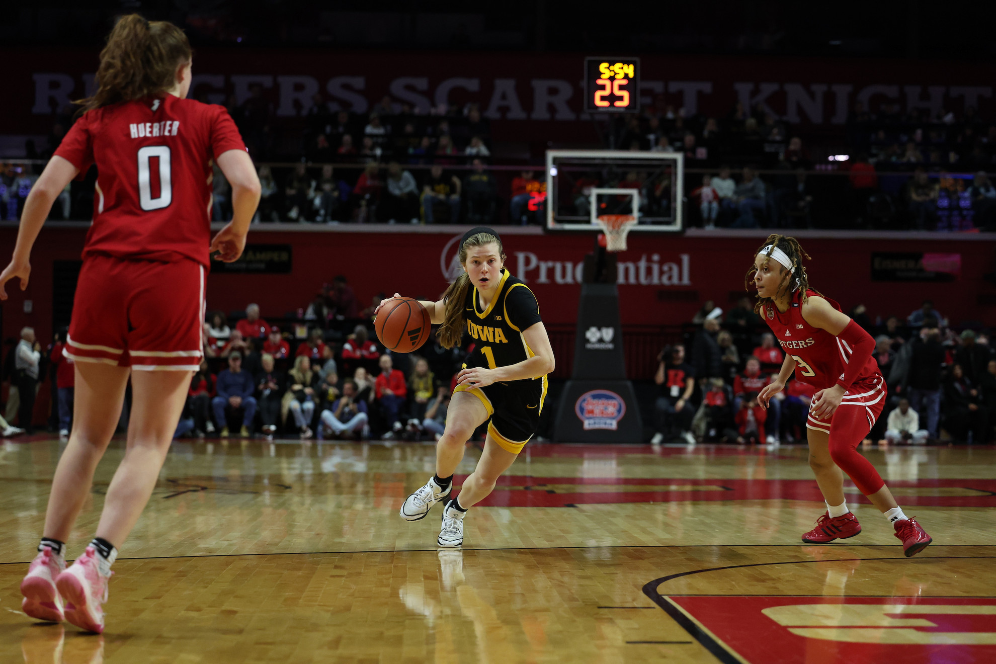 WBB Game Notes: Michigan - Iowa Hawkeyes Athletics - Official Athletics ...