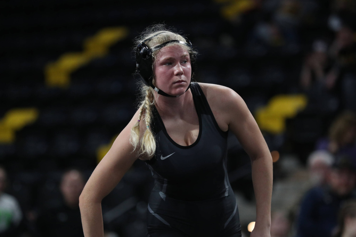 Photos: Women’s Wrestling Soldier Salute Session #2 12/29/2022 ...