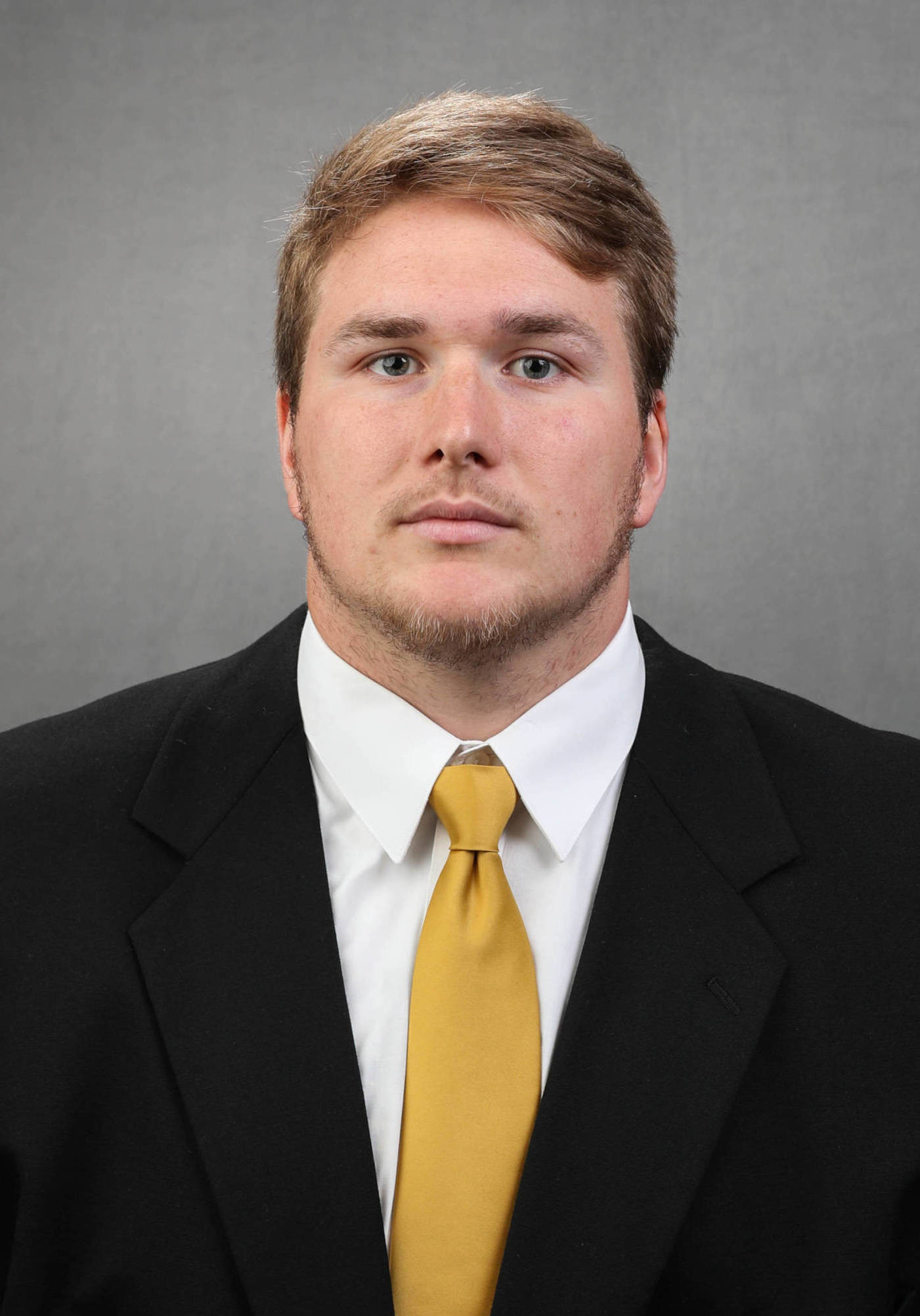 Austin Schulte - Football 2016-17 - Iowa Hawkeyes Athletics - Official ...