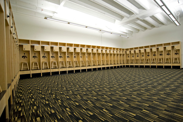 Duane Banks Field Photo Gallery – University of Iowa Athletics