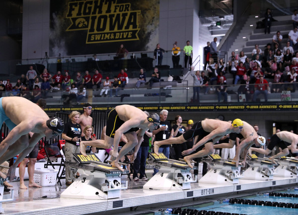 Campus Recreation and Wellness Center – University of Iowa Athletics