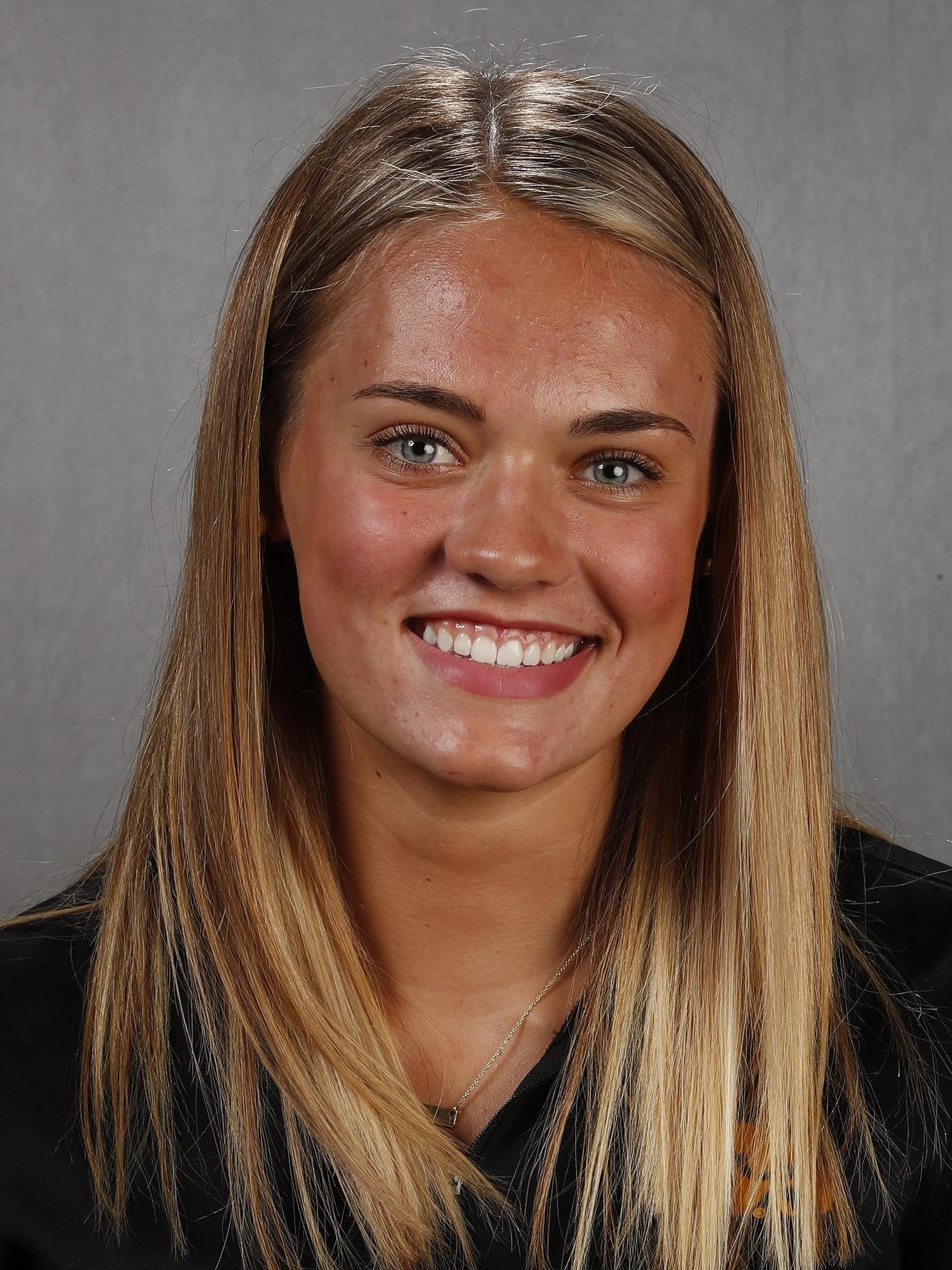 Lily Campbell - Women's Cross Country 2018-19 - Iowa Hawkeyes Athletics - Official Athletics Website