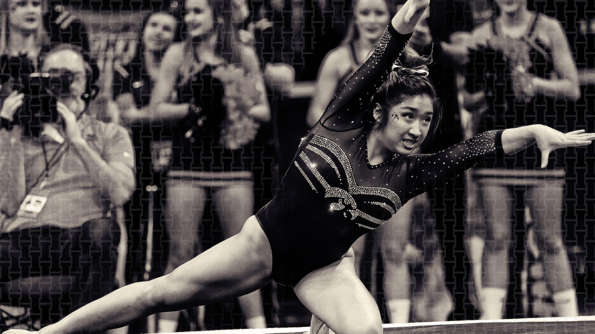 24 Hawkeyes to Watch: Nicole Chow - Iowa Hawkeyes Athletics - Official ...