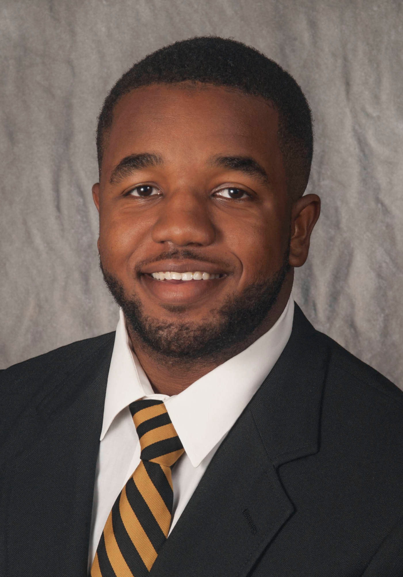 Damon Bullock - Football 2011-12 - Iowa Hawkeyes Athletics - Official ...