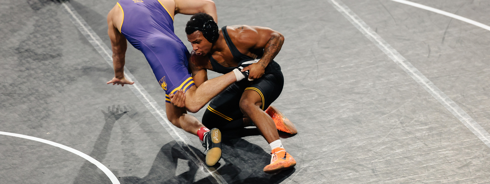 2 Hawkeyes Advance to Soldier Salute Finals - Iowa Hawkeyes Athletics ...