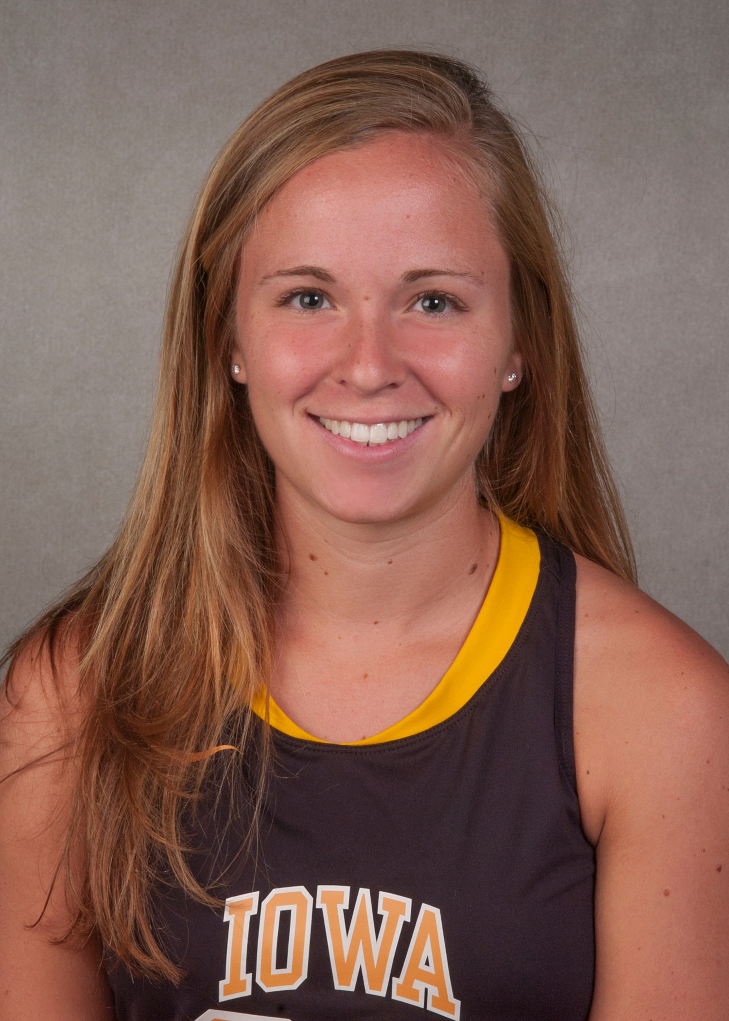 Kelsey Mitchell - Field Hockey 2010-11 - Iowa Hawkeyes Athletics ...