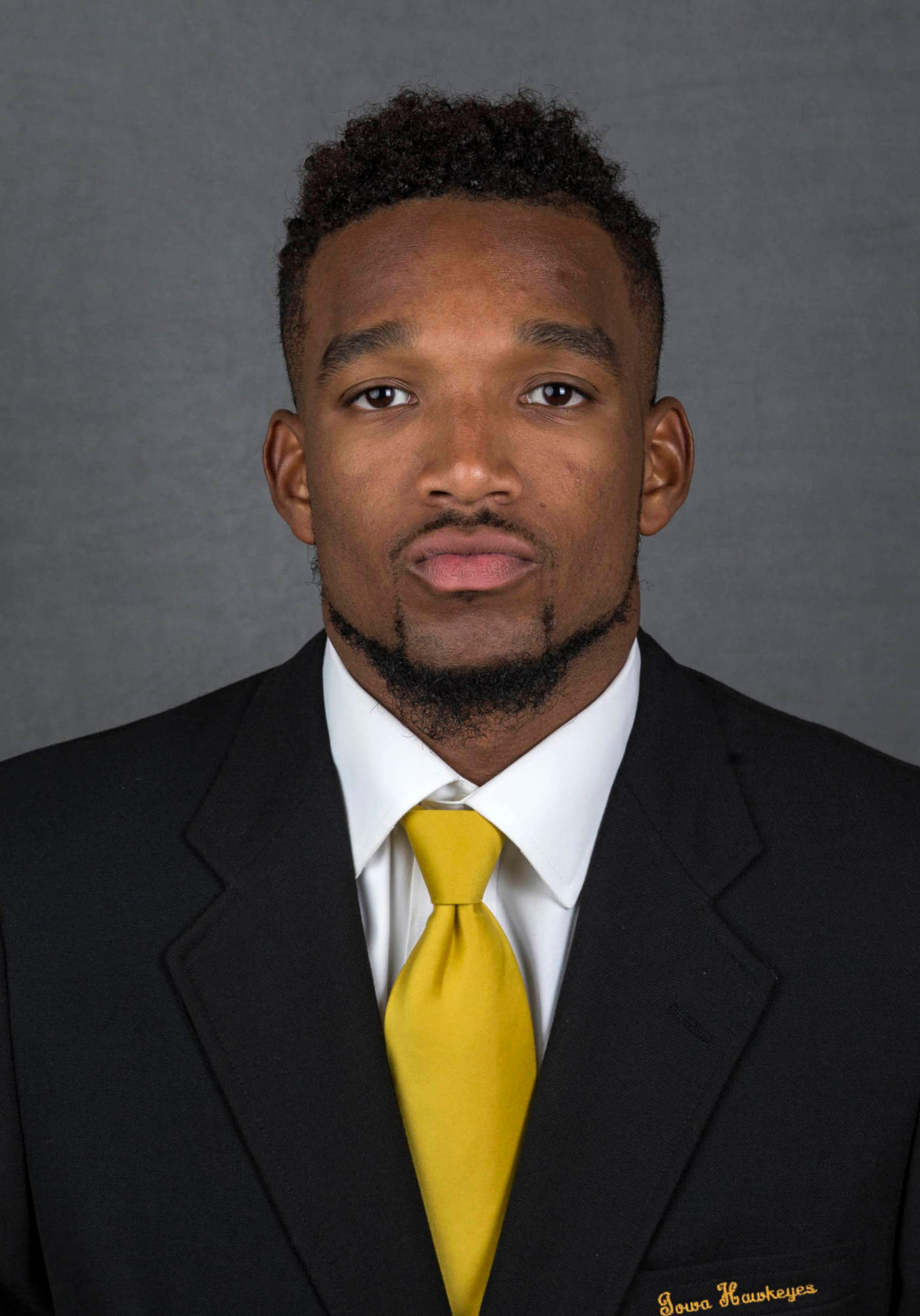 Sean Draper - Football 2012-13 - Iowa Hawkeyes Athletics - Official ...