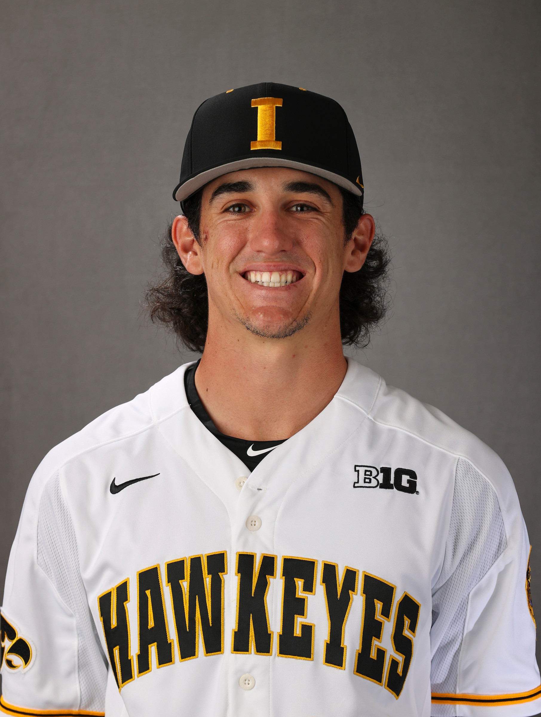 Jacob Henderson - Baseball 2019-20 - Iowa Hawkeyes Athletics - Official ...