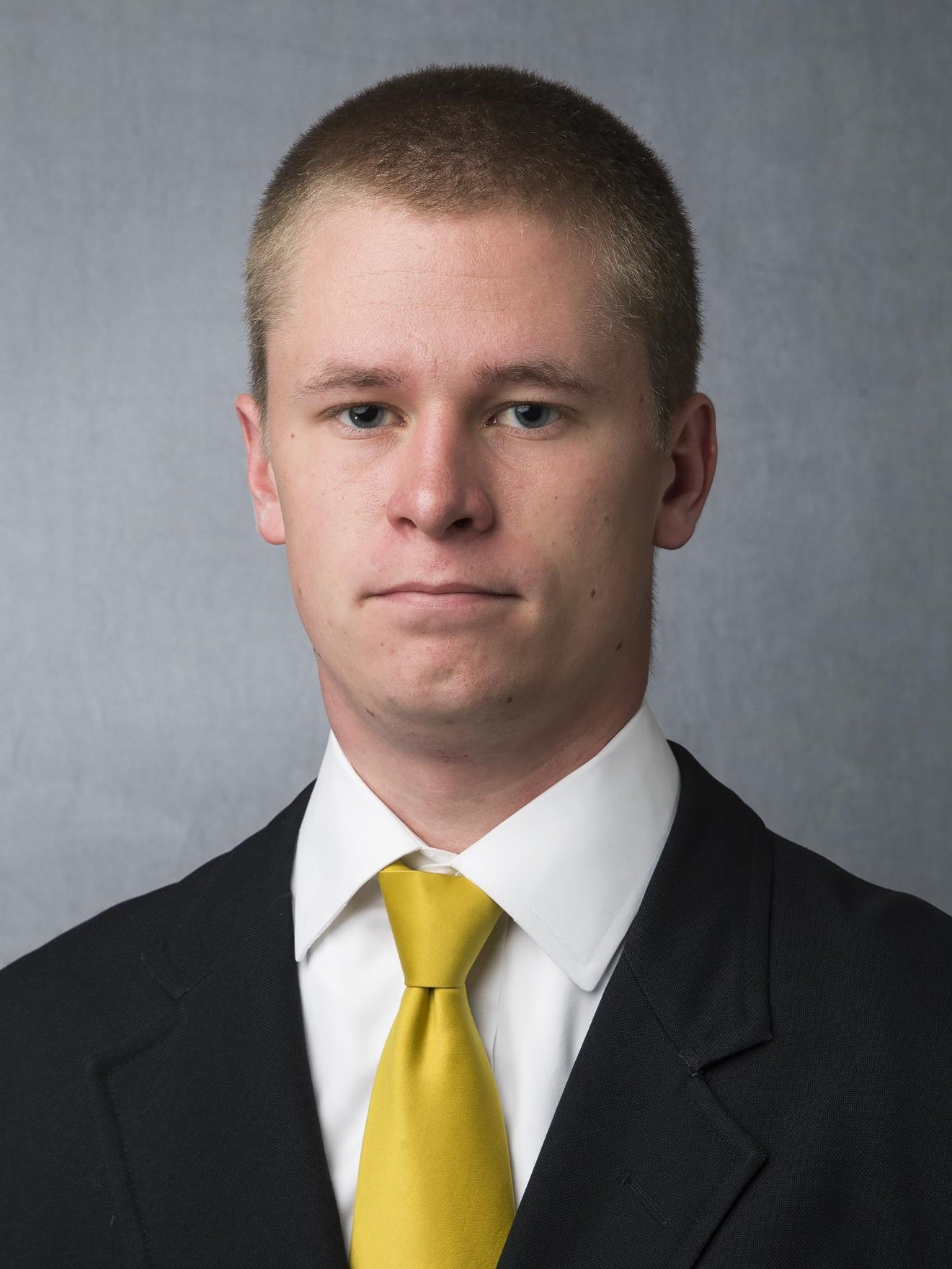Shane Viilo - Iowa Hawkeyes Athletics - Official Athletics Website