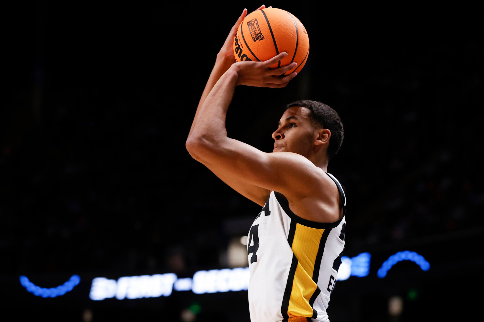 Drafted | Kris Murray Highlights - Iowa Hawkeyes Athletics - Official ...