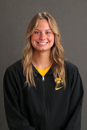 Hope Schimming - Swimming & Diving 2025-26 - Iowa Hawkeyes Athletics ...