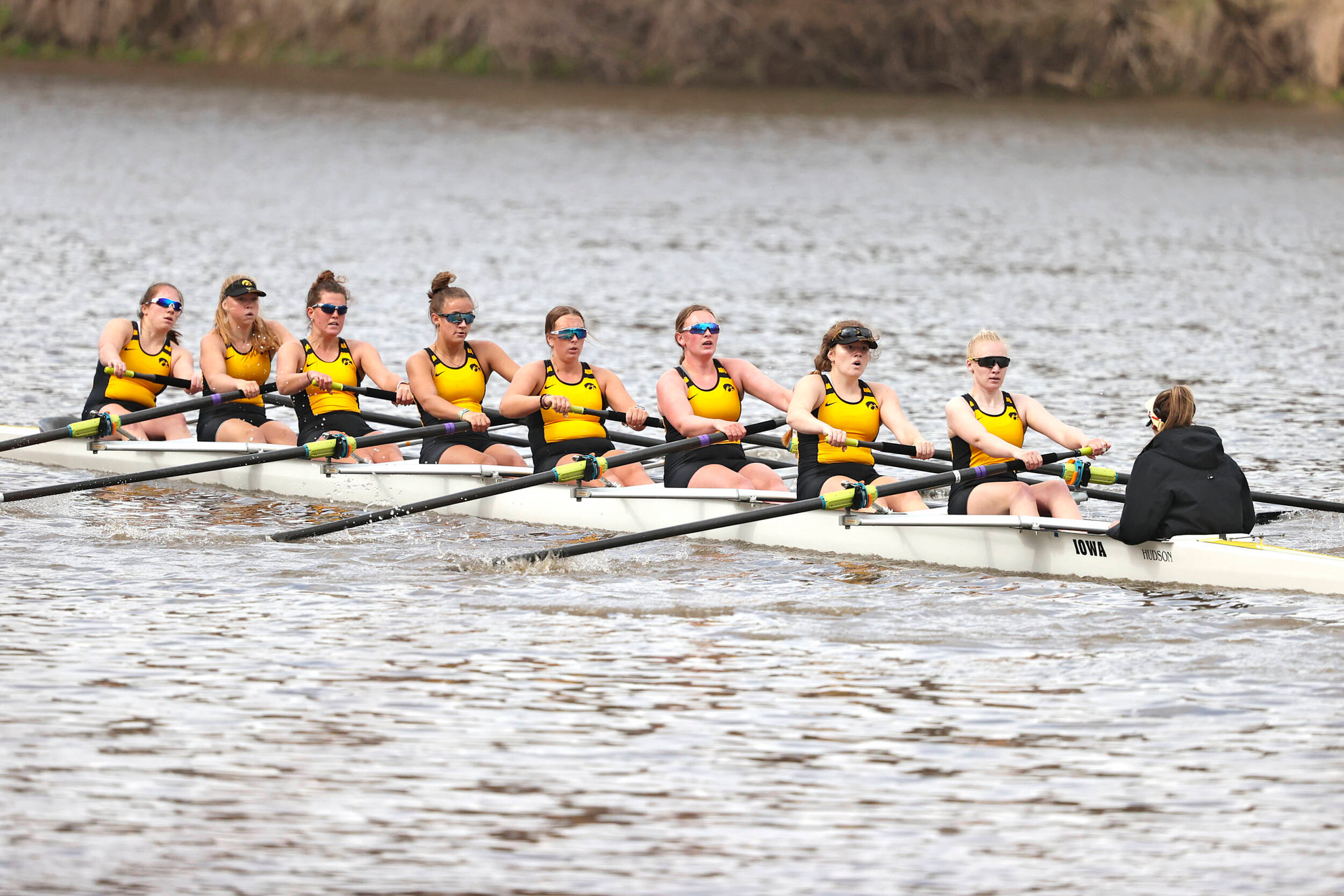 Hawkeyes Host Big Ten – Pac-12 Challenge - Iowa Hawkeyes Athletics ...