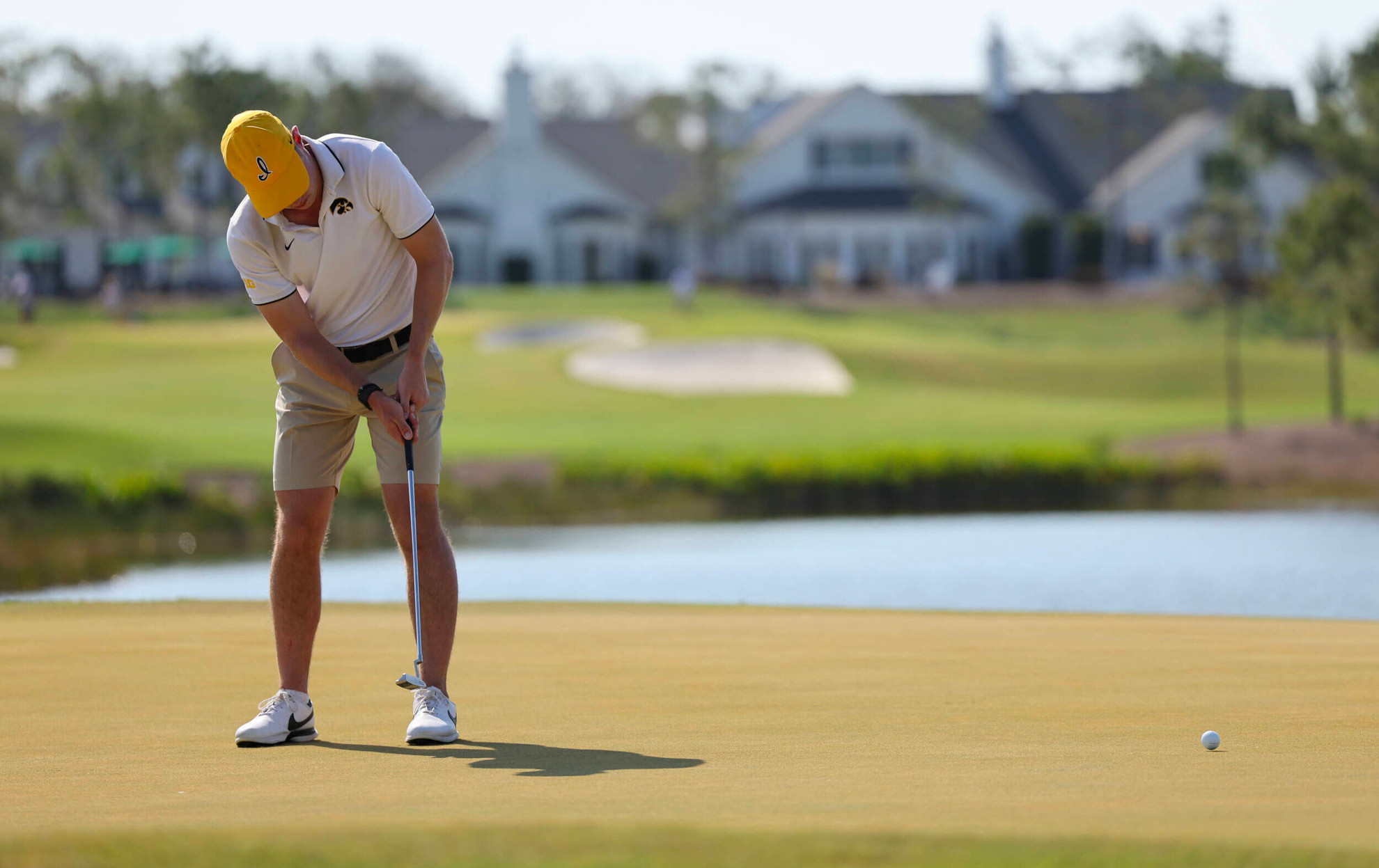 Iowa Men’s Golf Announces 2023-24 Schedule - Iowa Hawkeyes Athletics ...
