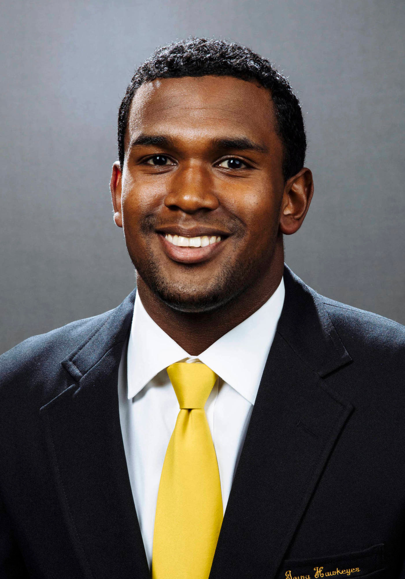 Miles Taylor - Football 2017-18 - Iowa Hawkeyes Athletics - Official ...