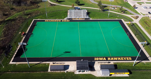 Softball – Facilities – University of Iowa Athletics