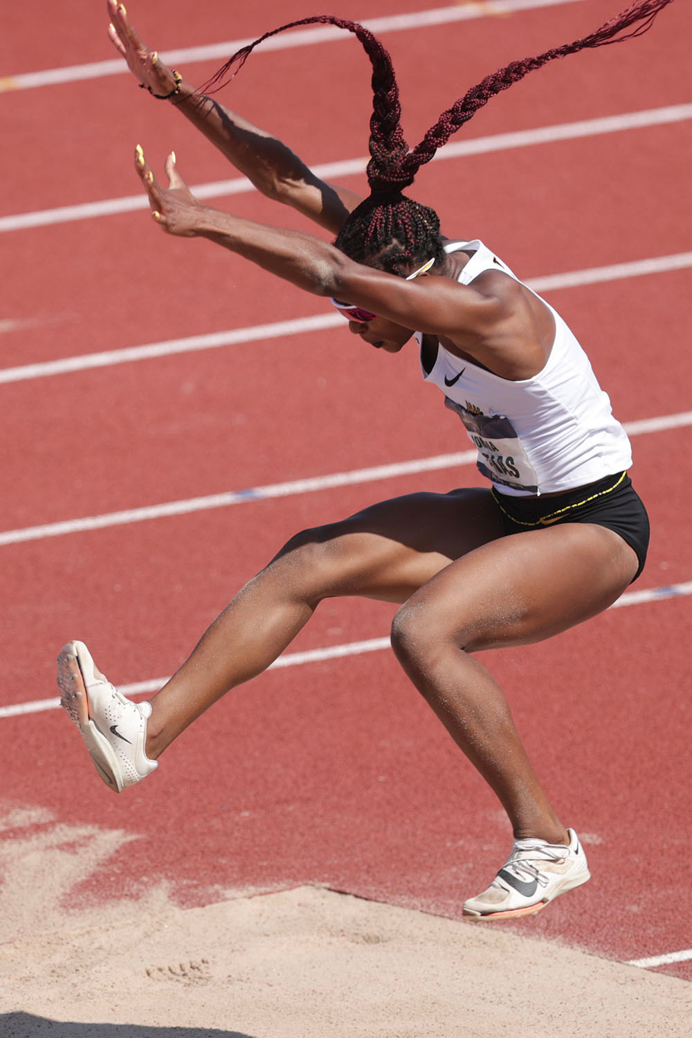 Photos: Iowa Track and Field – NCAA Championships Day 4 – University of ...