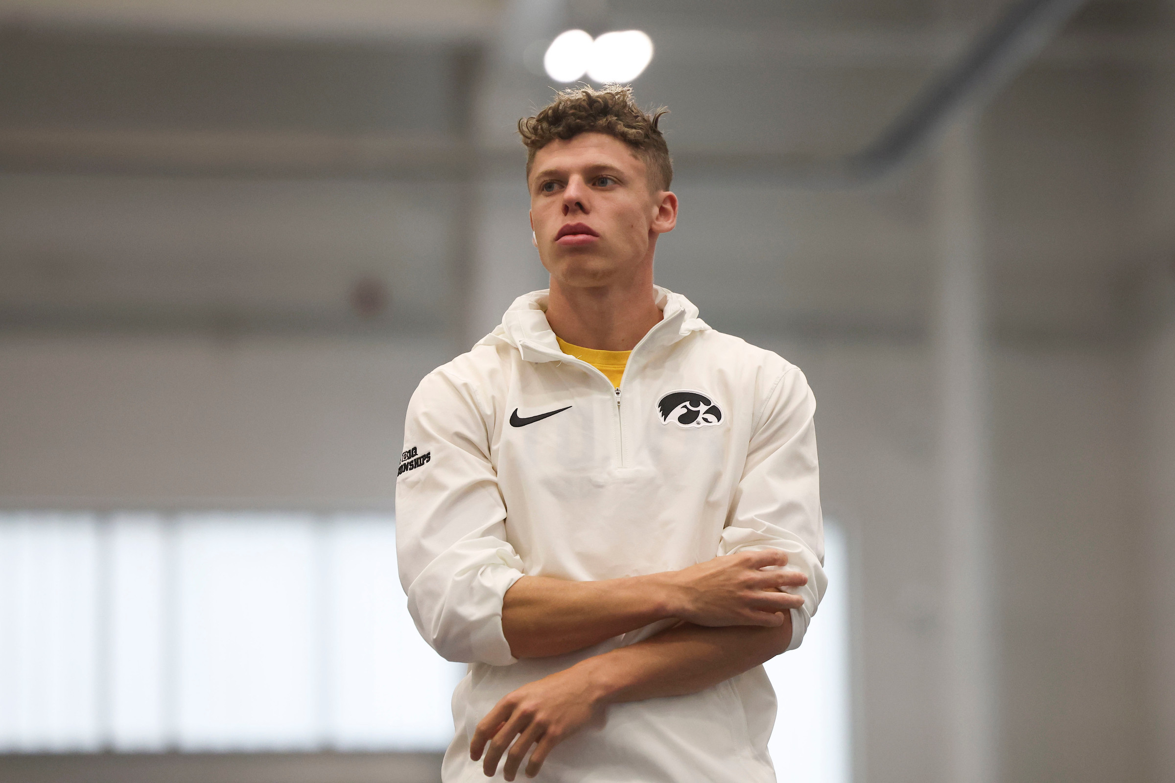 Walker Finishes as Semifinalist at U.S. Olympic Trials – University of ...