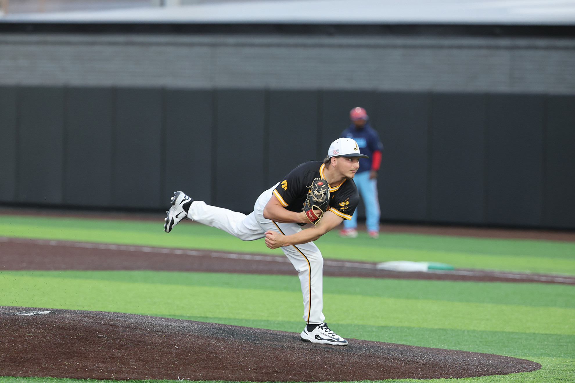 Hawkeyes Extinguish Flames - Iowa Hawkeyes Athletics - Official ...