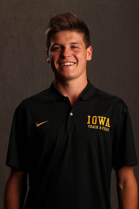 Nick Trattner - Men's Cross Country 2019-20 - Iowa Hawkeyes Athletics ...